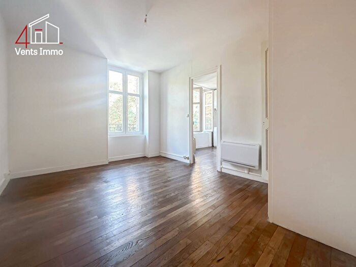 Appartement à louer - Limoges - 1 pièce