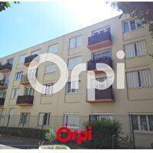 Le Mauregard, Épinay-sur-Orge - Appartement 3 pièces à louer
