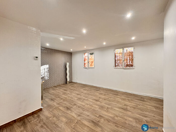 Appartement à vendre - Toulon, Le Mourillon, La Mitre, Fort Lamalgue - 3 pièces - 2 chambres