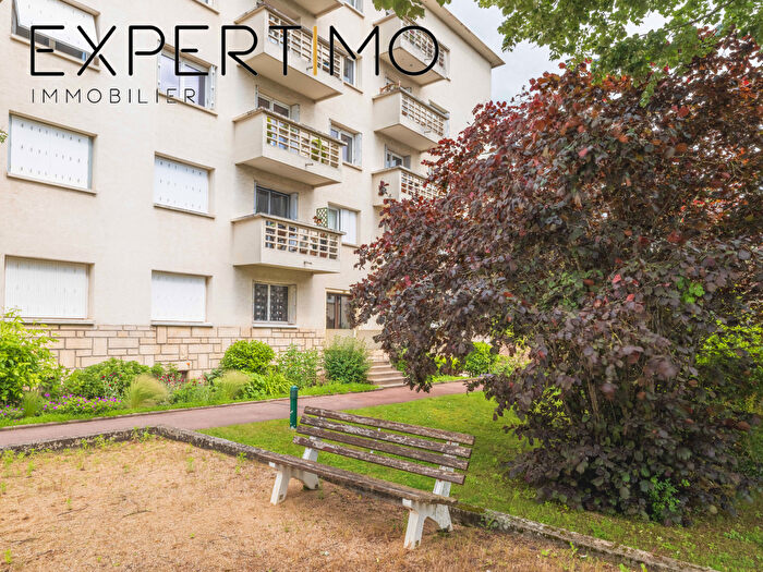 Appartement 4 pièces à vendre - Palaiseau, Centre Sud