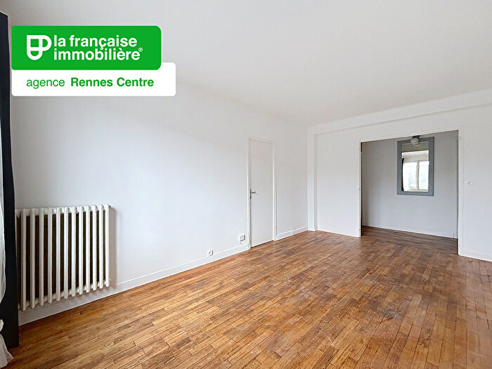 Appartement 3 pièces à vendre - Quartiers Centre, Centre-ville