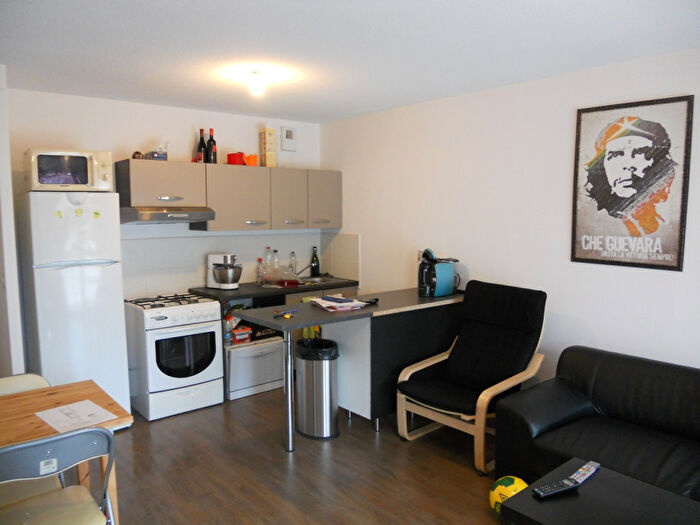 Appartement 2 pièces à louer à Les Sorinières
