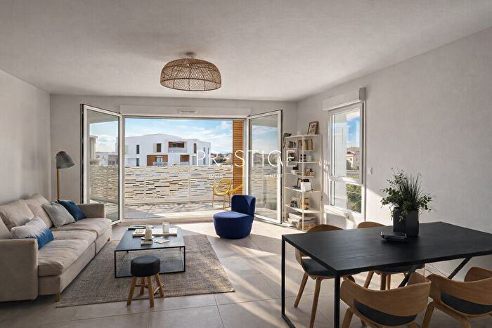 Maison à vendre - Clapiers - 5 pièces