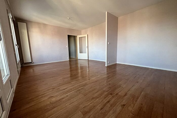 Appartement 5 pièces à Reims, Courlancy, Porte de Paris, Bois d'Amour, à vendre