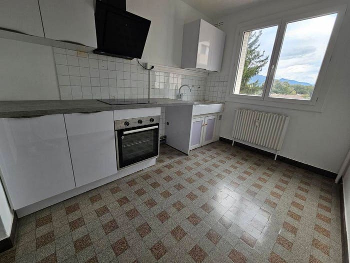 Appartement 4 pièces à louer à Brignoud, Villard-Bonnot
