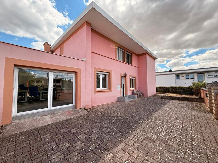 Maison 9 pièces à vendre - Genlis