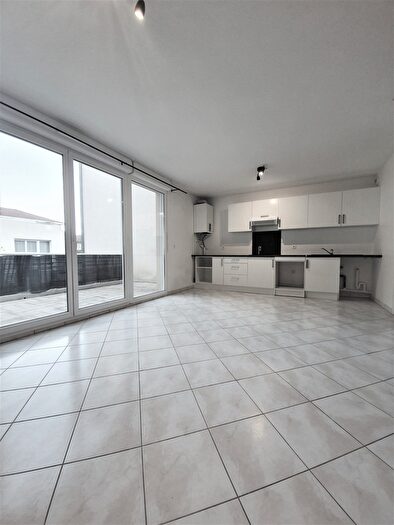 Appartement 3 pièces à louer - Sassenage