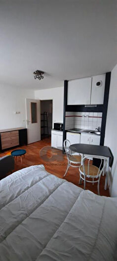 Appartement 1 pièce à louer à Nancy, Centre-ville, Charles III