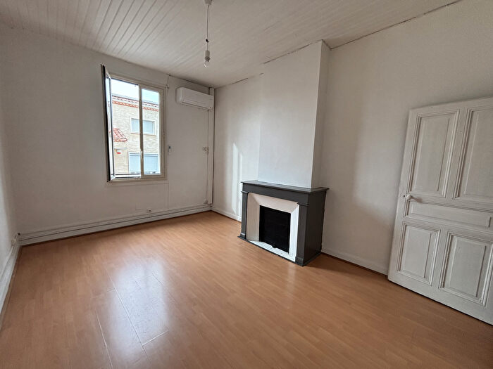 Appartement 3 pièces à Castres, à louer