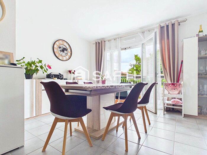 Bègles, Centujean - Appartement 3 pièces à vendre