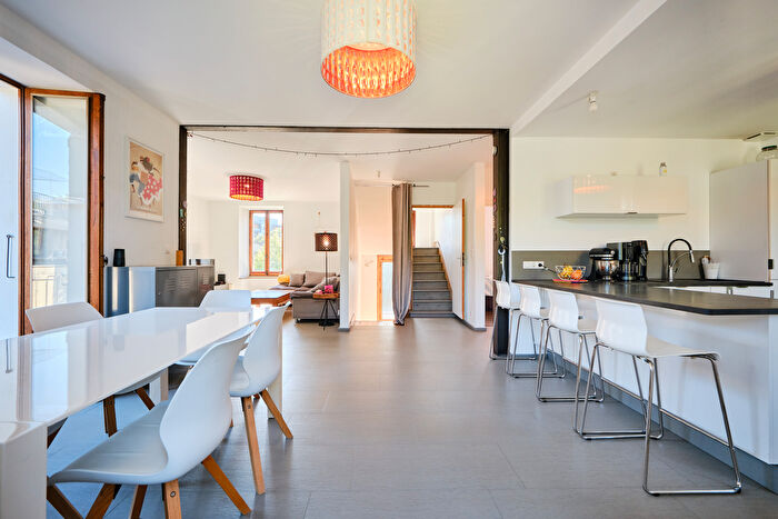 Appartement à vendre - Cran-Gevrier, Taillefer, Alery, Vert Bois - 5 pièces - 3 chambres