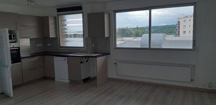 Appartement 2 pièces à Vieux Pecq Cité, Le Pecq, à louer