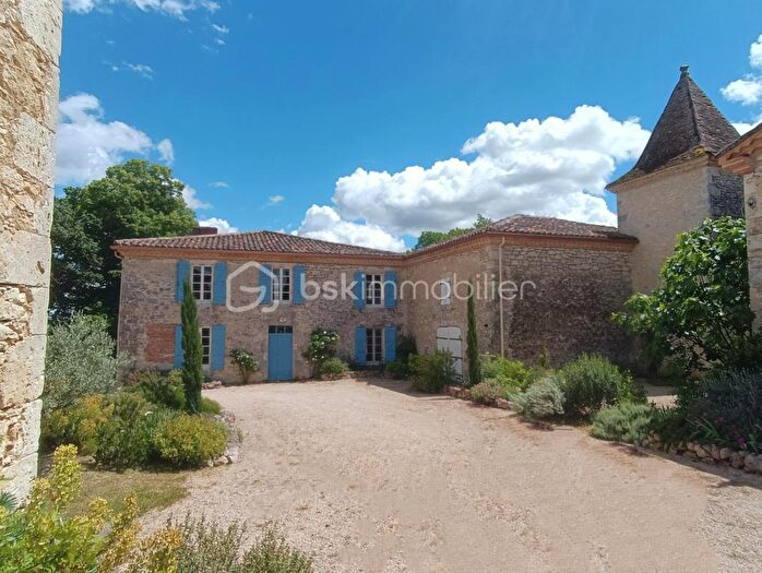 Maison 6 pièces à vendre - Saint-Léonard