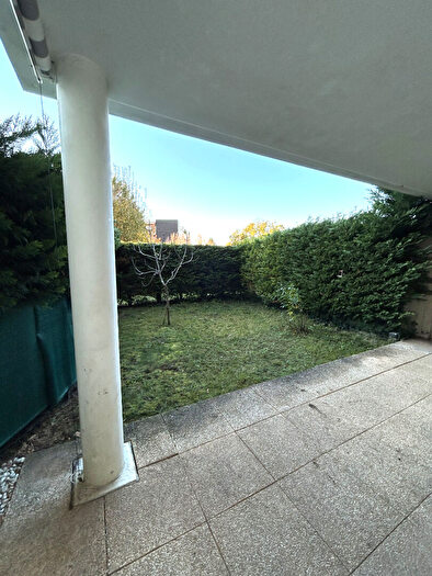 Appartement à vendre - Sainte-Foy-lès-Lyon, La Plaine, Chantegrillet - 2 pièces - 1 chambre