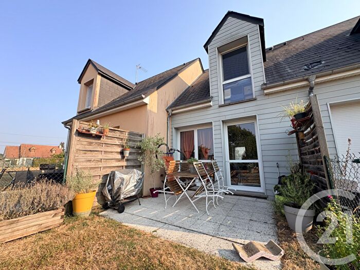 Maison 2 pièces à vendre - Le Poinçonnet