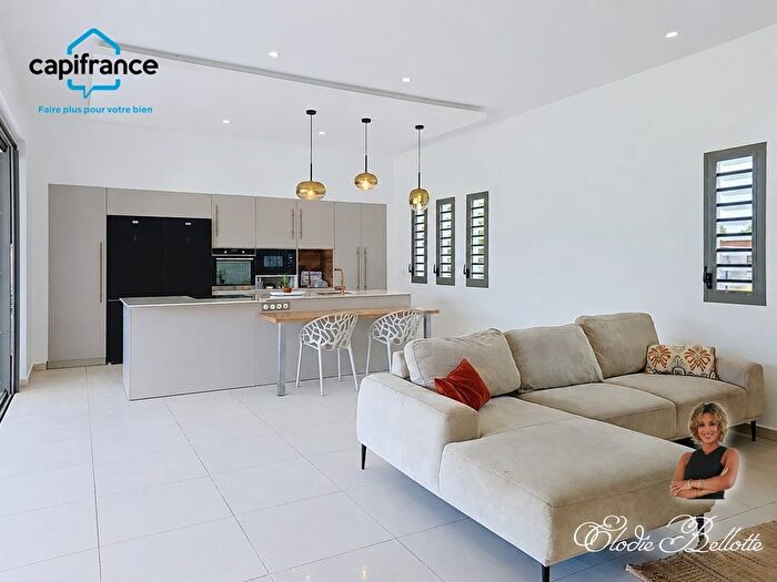Maison 5 pièces à vendre - Le Moule