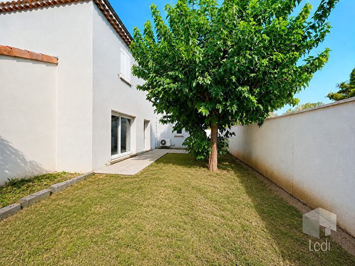 Maison 5 pièces à Montélimar, Les Champs, Les Blaches, Beaulieu, à louer