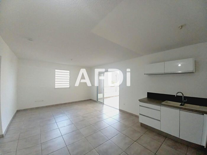Saint-Joseph - Appartement 4 pièces à louer