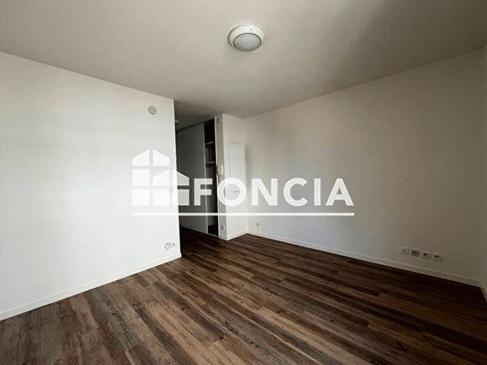 Appartement à louer - Arlequin, Grenoble - 1 pièce