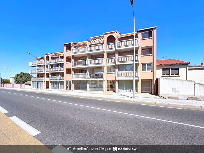 Martigues, Boudèle, Les Deux Portes : Appartement 4 pièces à vendre