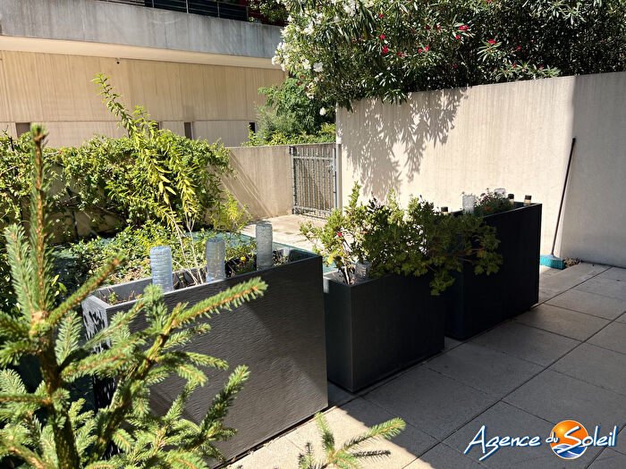 Appartement 3 pièces à vendre - Juvignac