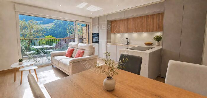 Dingy-Saint-Clair - Appartement 3 pièces à vendre