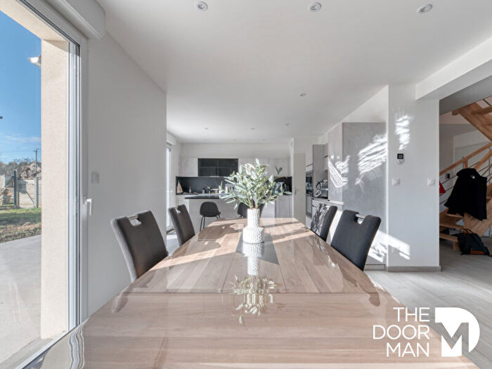 Maison à vendre - Épernon - 5 pièces - 3 chambres