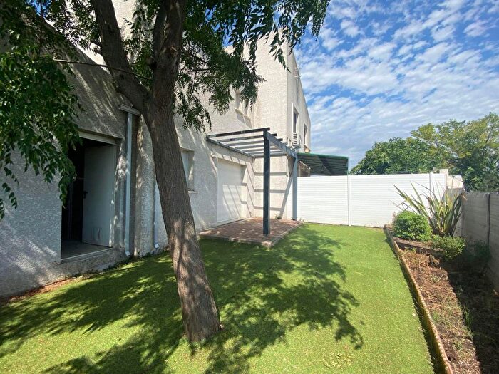 Maison 3 pièces à vendre à Saint-Gély-du-Fesc