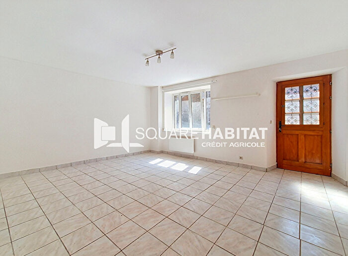 La Roche-Derrien - Maison 3 pièces à vendre