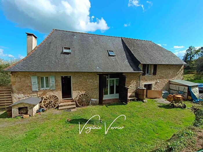 Maison 6 pièces à vendre - Segonzac
