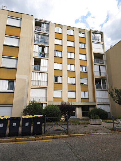 Appartement 4 pièces à vendre à La Ricamarie