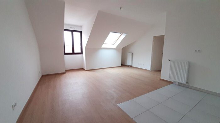 Massy, Villaine, Bièvre, Poterne : Appartement 3 pièces à louer