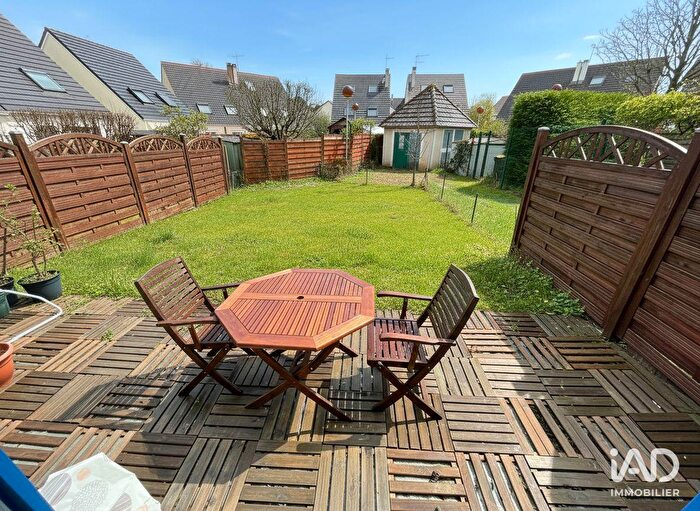 Maison 5 pièces à La Norville, à vendre