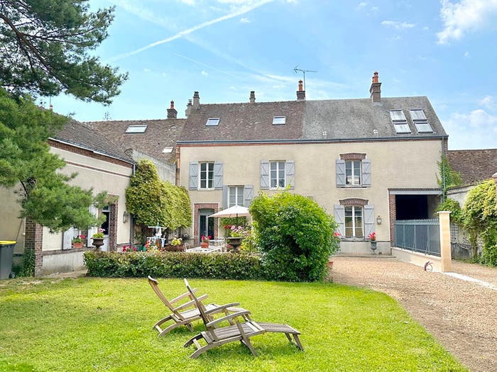 postalCode : Maison 8 pièces à vendre
