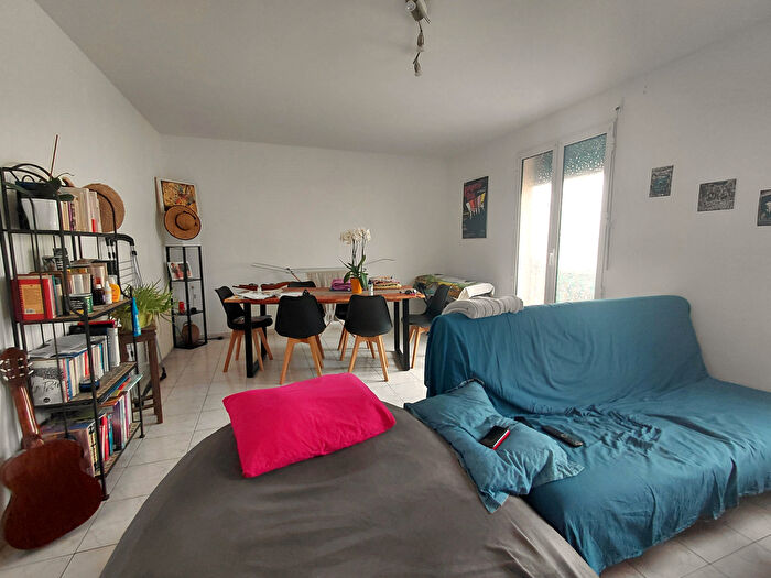 Périgueux : Appartement 3 pièces à vendre