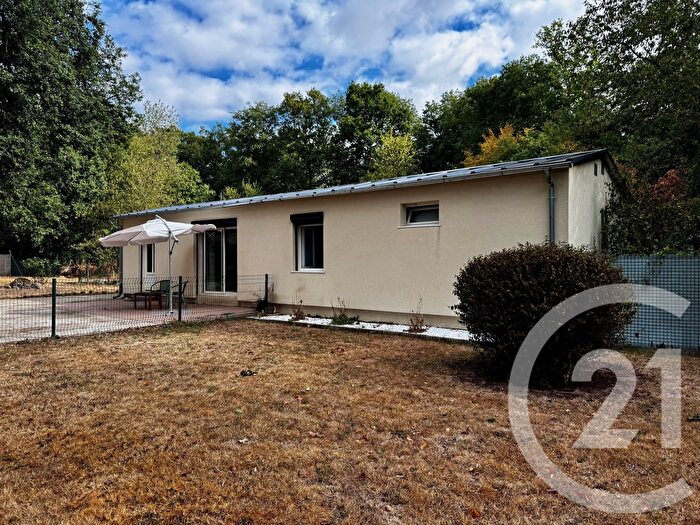 Maison 4 pièces à vendre à Dordives