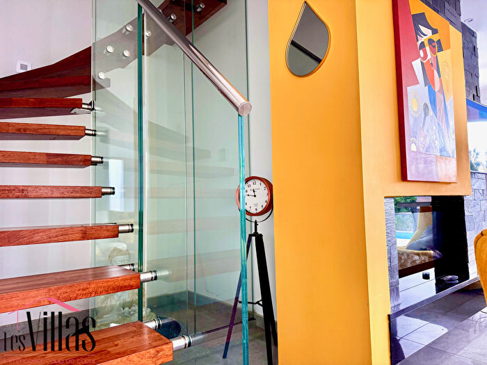 Maison à vendre - Béziers - 7 pièces - 4 chambres