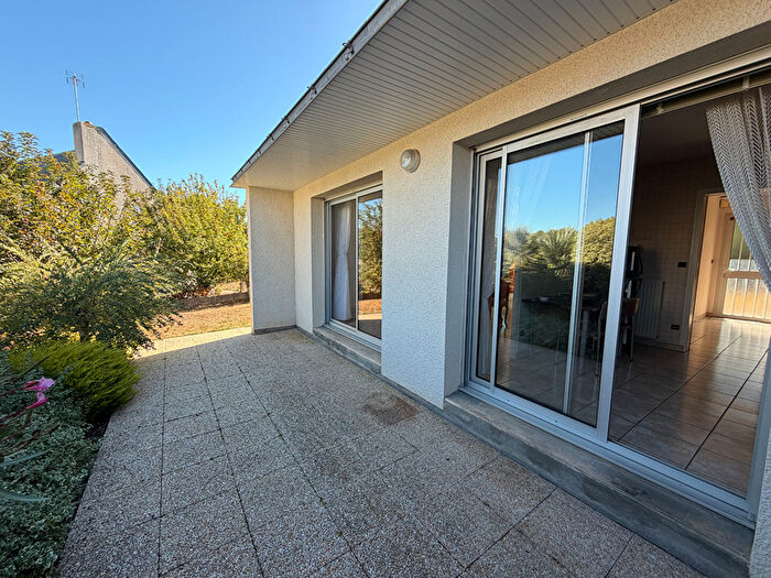Maison 5 pièces à Plmeur, Keriel, Kereven, Kervéganic, Kerloret, Kervernoïs, à vendre