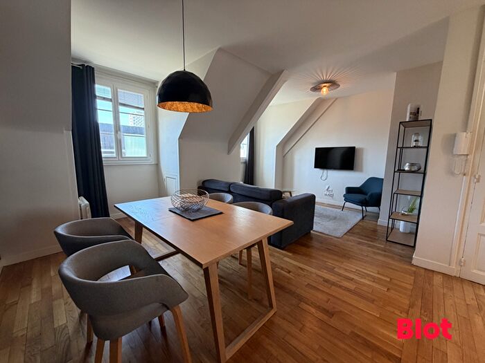 Appartement à vendre - Quartiers Sud-Ouest, Sainte-Thérèse - 2 pièces - 1 chambre