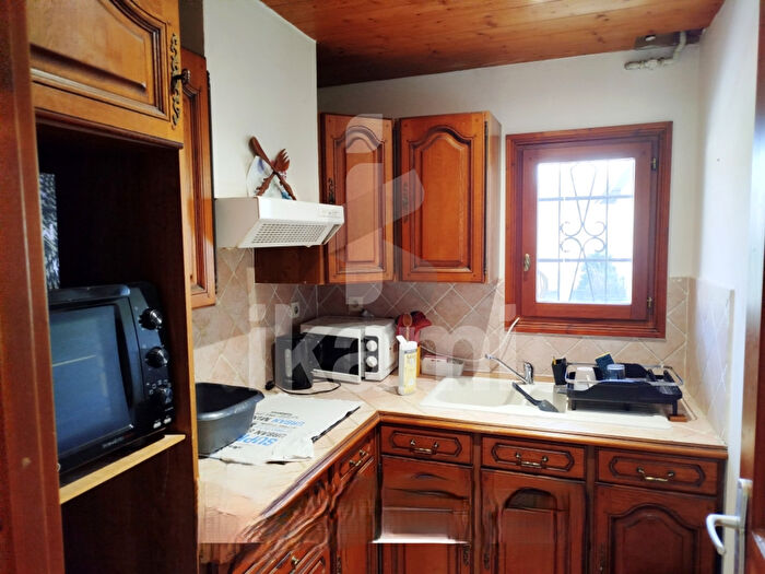 Appartement 4 pièces à Albertville, Champ de Mars, à vendre