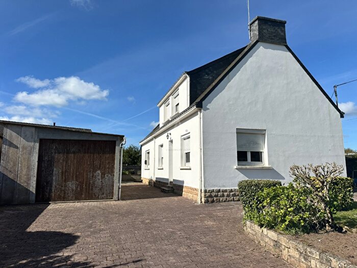 Belz : Maison 6 pièces à vendre