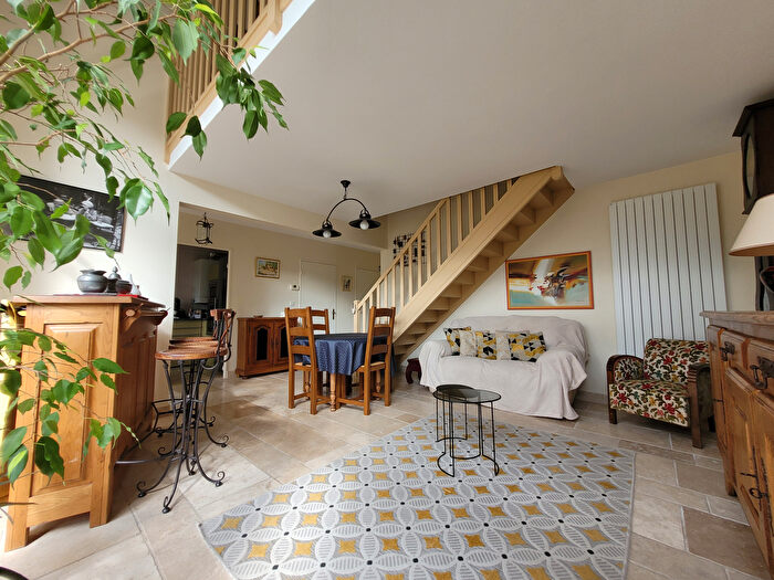 Appartement à vendre - Vichy, République - 4 pièces - 3 chambres