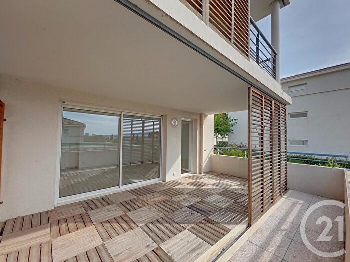 Appartement à vendre - Marseille e , Saint-Mitre - 3 pièces - 2 chambres