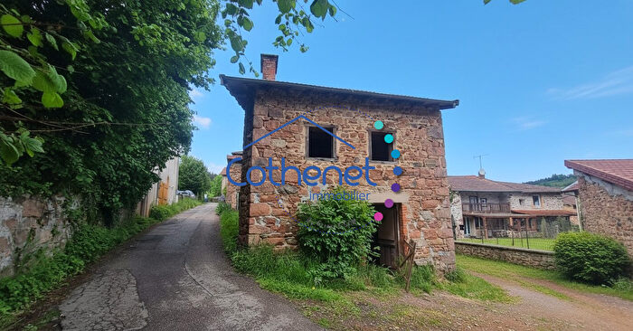 Maison 2 pièces à Le Cergne, à vendre