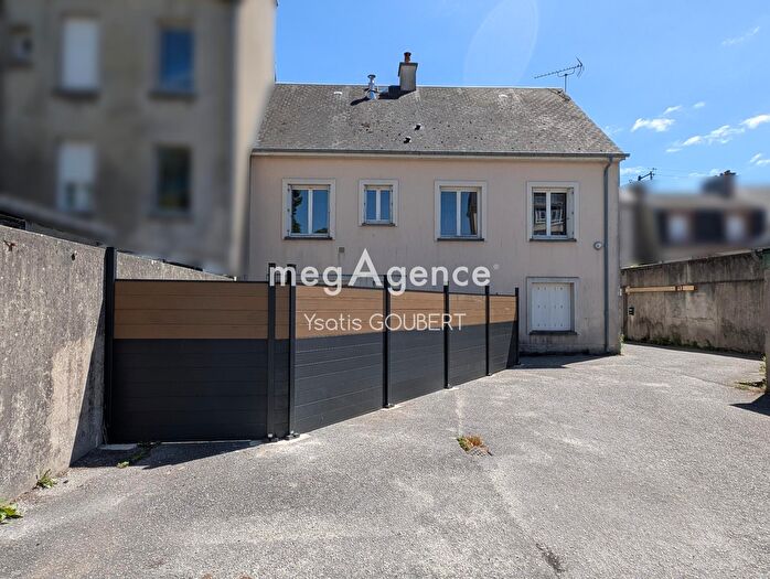 Maison 4 pièces à Cherbourg-Octeville, Val de Saire, à vendre