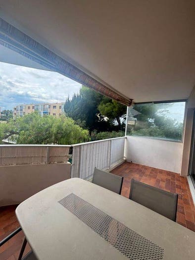 Appartement 1 pièce à louer - Cap Nègre-Cap Sicié, Six-Fours-les-Plages