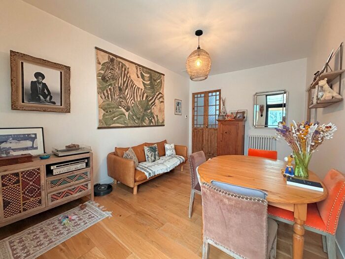 La Rochelle, Bel-Air, Fétilly, La Trompette - Maison 3 pièces à vendre