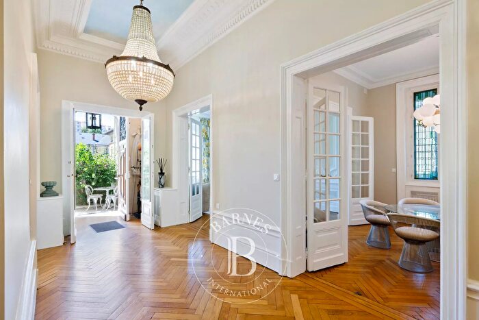 Appartement 4 pièces à vendre - Biarritz, Saint-Charles, Phare, Larochefoucauld