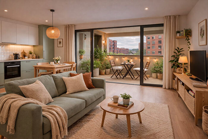 Strasbourg - Maison 4 pièces à vendre