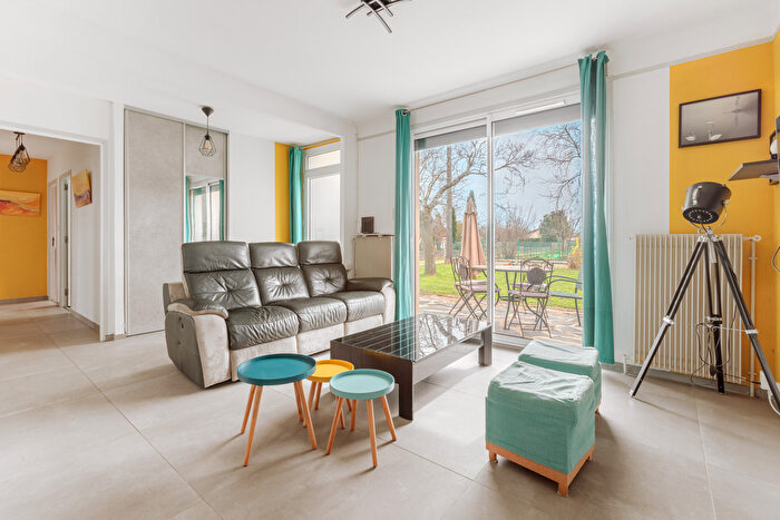 Maison à vendre - Plaisance-du-Touch, La Beguère, Monestié, La Casse, Geure, Nebout - 5 pièces - 4 chambres